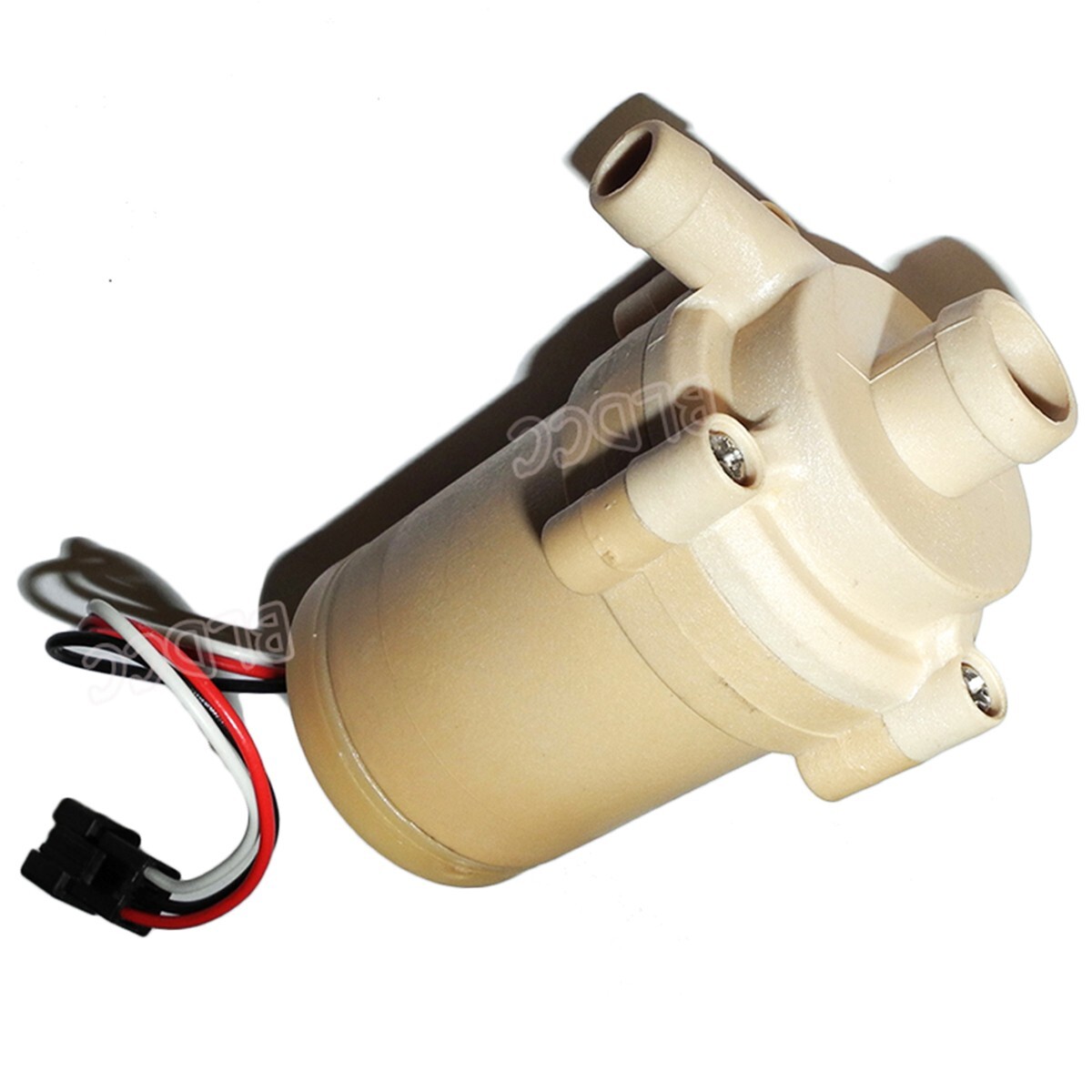 DC 24V Brushless Motor Submersible Water Pump Circulation Pump DIY PV ...