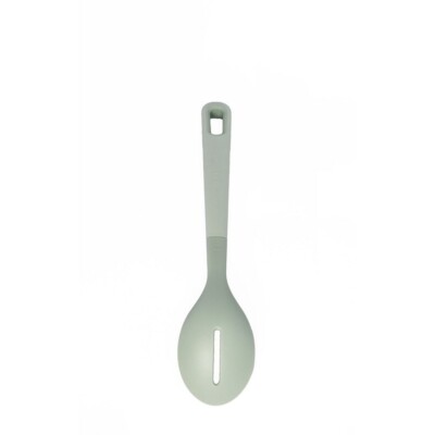 NEW eKu Upcycle Slotted Spoon Avocado | eBay Australia