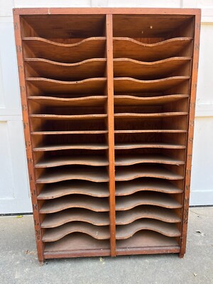 1800-1899 - Letter File