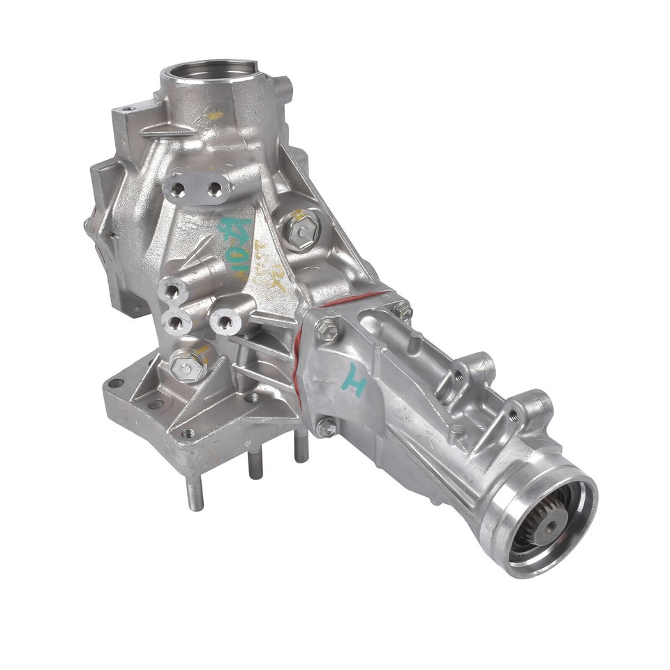 Transfer Case Assembly for Toyota Highlander Sienna Venza Lexus RX350 ...