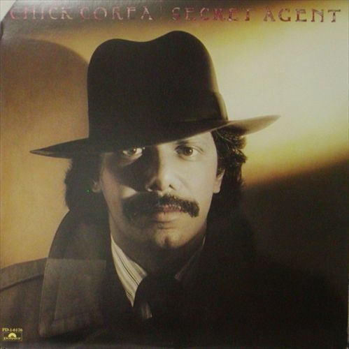 CHICK COREA SECRET AGENT NEW CD 4988031426142| eBay