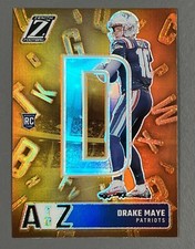 2024 Panini Zenith Football Checklist, NFL Set Info, Buy Boxes