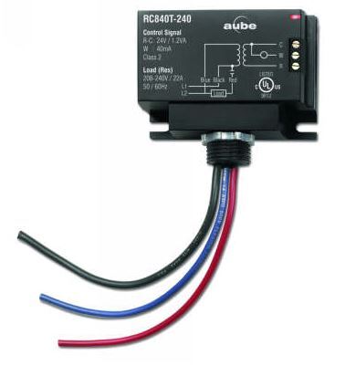 24V-277V TRANSFORMER RELAY | eBay