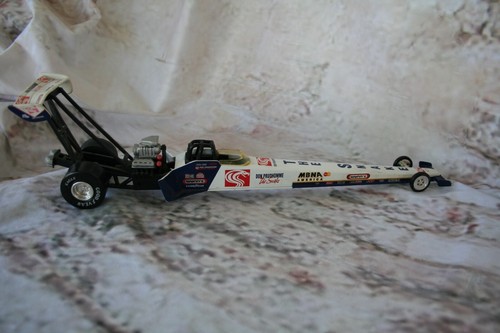 1996 Hasbro NHRA Top Fuel Diecast Dragster Don Prudhomme The Snake 1/24 ...