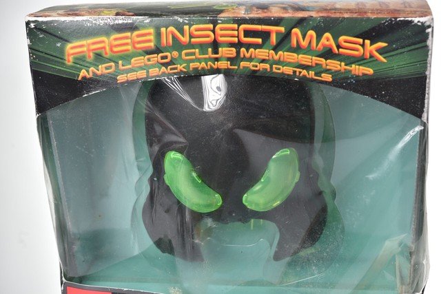 LEGO Space: Sonic Stinger (Promotional Pack) (6909) for sale online | eBay