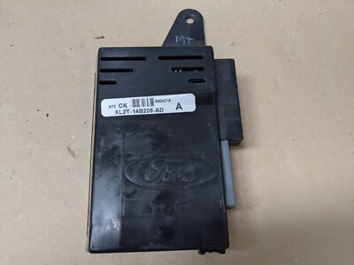 99-01 Ford Ranger Mazda B2500 B3000 OEM 4x2 GEM Module XL2T-14B205-AD ...
