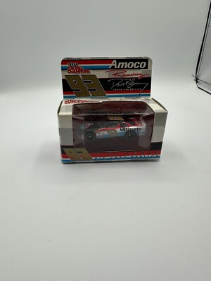 Racing Champions Amoco Racing Dave Blaney #93 1:64 Scale Die Cast Car ...