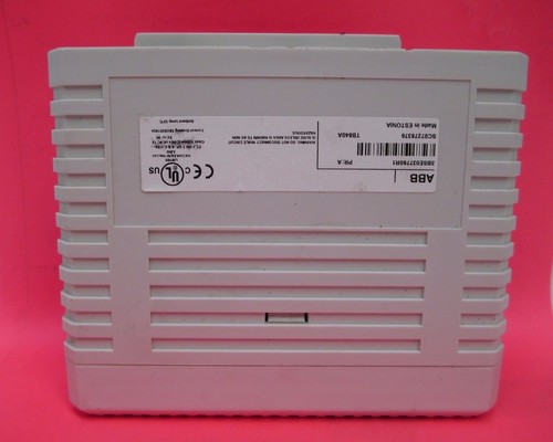 ABB MODULEBUS CLUSTER MODEM 3BSE0237760R1 TB840A PR-A | eBay