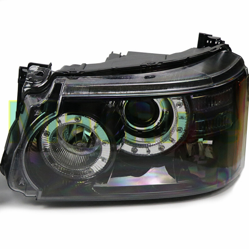 For Land Rover Range Rover Sport 2010-13 Left LED Xenon Headlight Assy ...