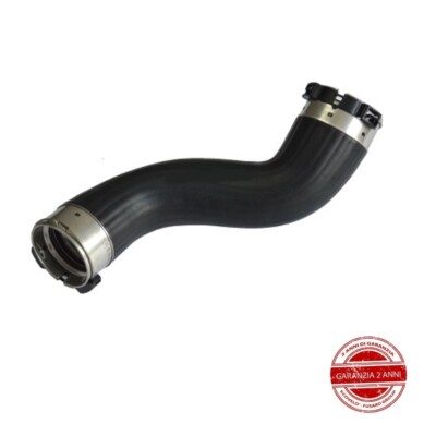 Intercooler Turbo Hose for Mercedes C-Class 2045286682 2045281682 | eBay