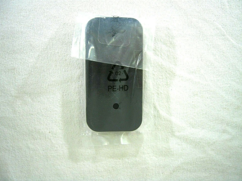 RCA DRC6296 9-inch Twin Screen Mobile DVD Player BLUE REMOTE ONLY - NIP ...