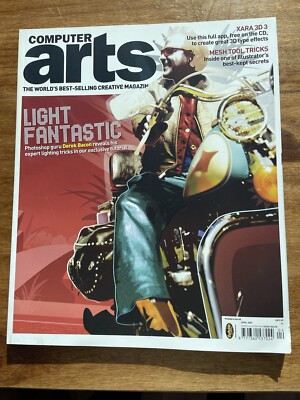 computer arts magazine | eBay