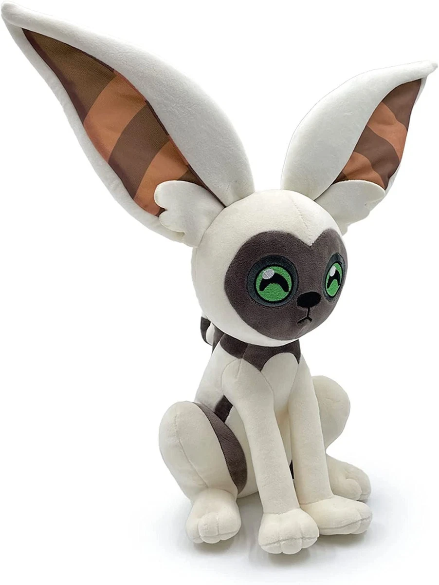 Avatar The Last Airbender Momo Plush