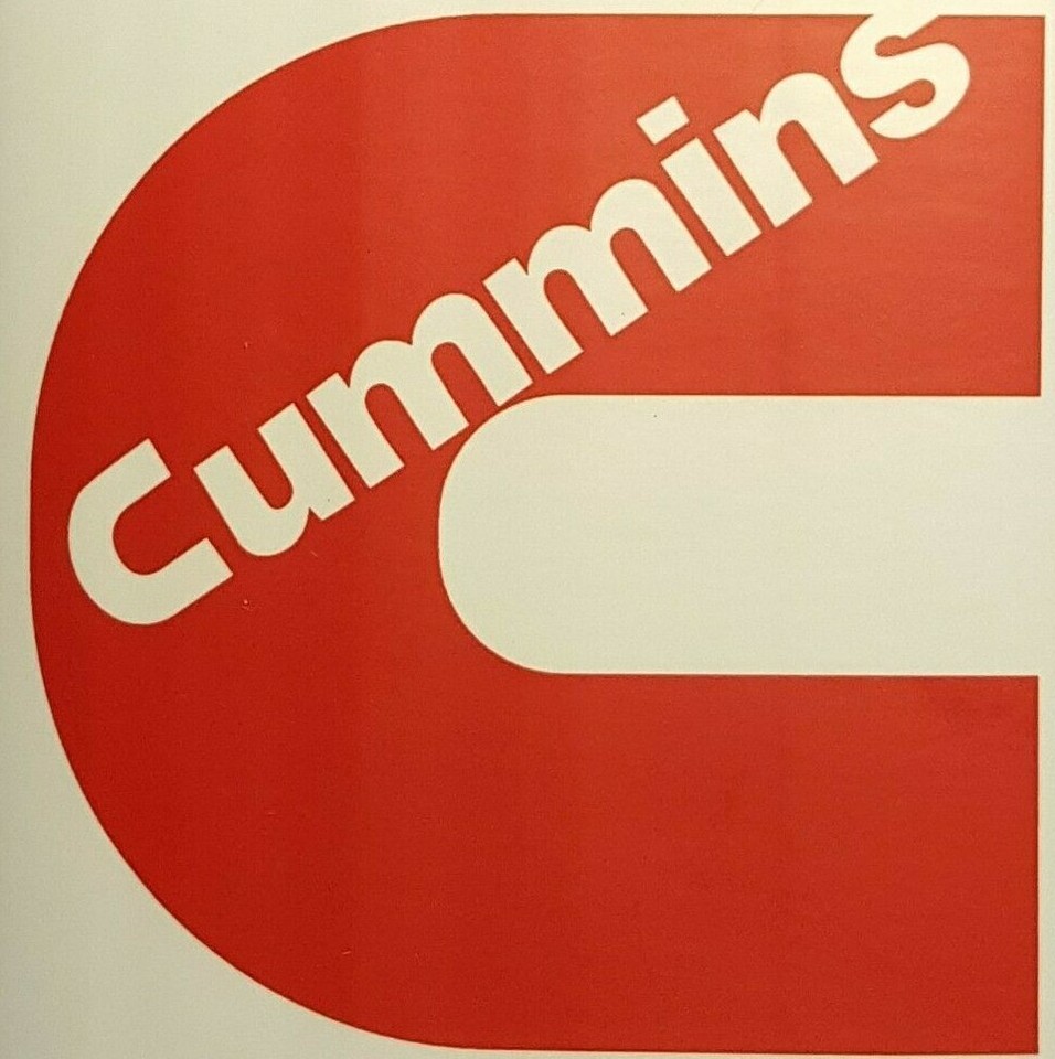 Cummins NT855 / N14 Oil Pan Gasket Kit Ref # 3049408 3099083 157551 ...