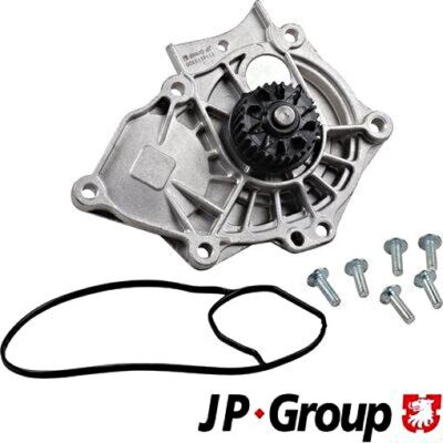 Water Pump For AUDI VW SEAT SKODA A1 Sportback A3 A4 Allroad Avant ...