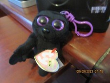 George the Gorilla - Beanie Boos - Beaniepedia