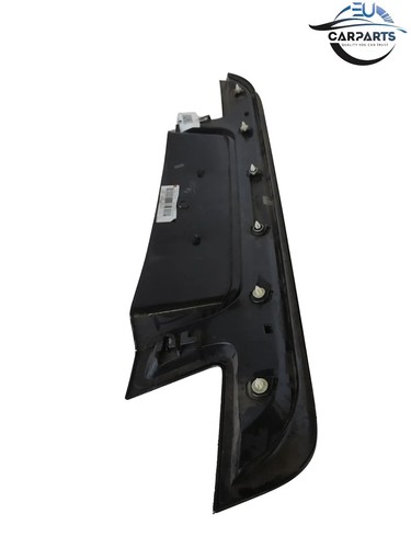 Original BMW F01 F02 F04 Blende Heckklappe 51497205731 | eBay