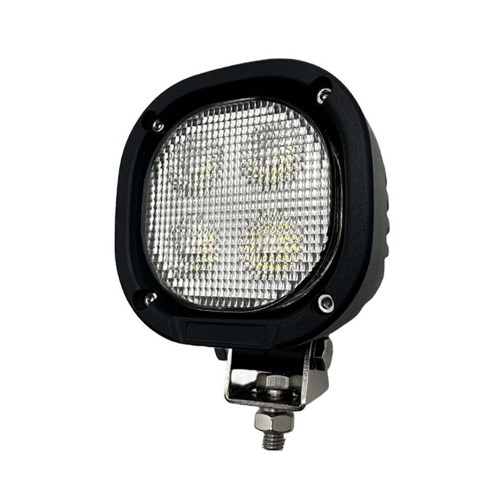 For John Deere Backhoe Loaders 2PCS LED Rear Fender Light 40W AT374191 ...