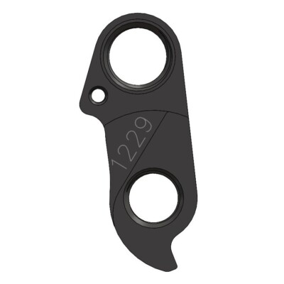 Derailleur Hanger for Isaac Element Boson | D1229 Pilo | eBay