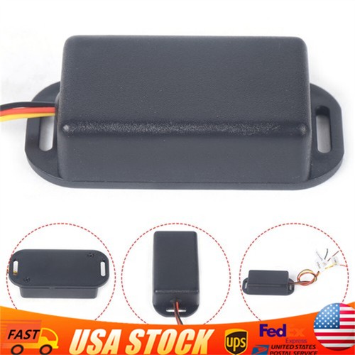 Fuel Gauge Interface Module Ohm Range Converter Fuel Sender to Gauge ...