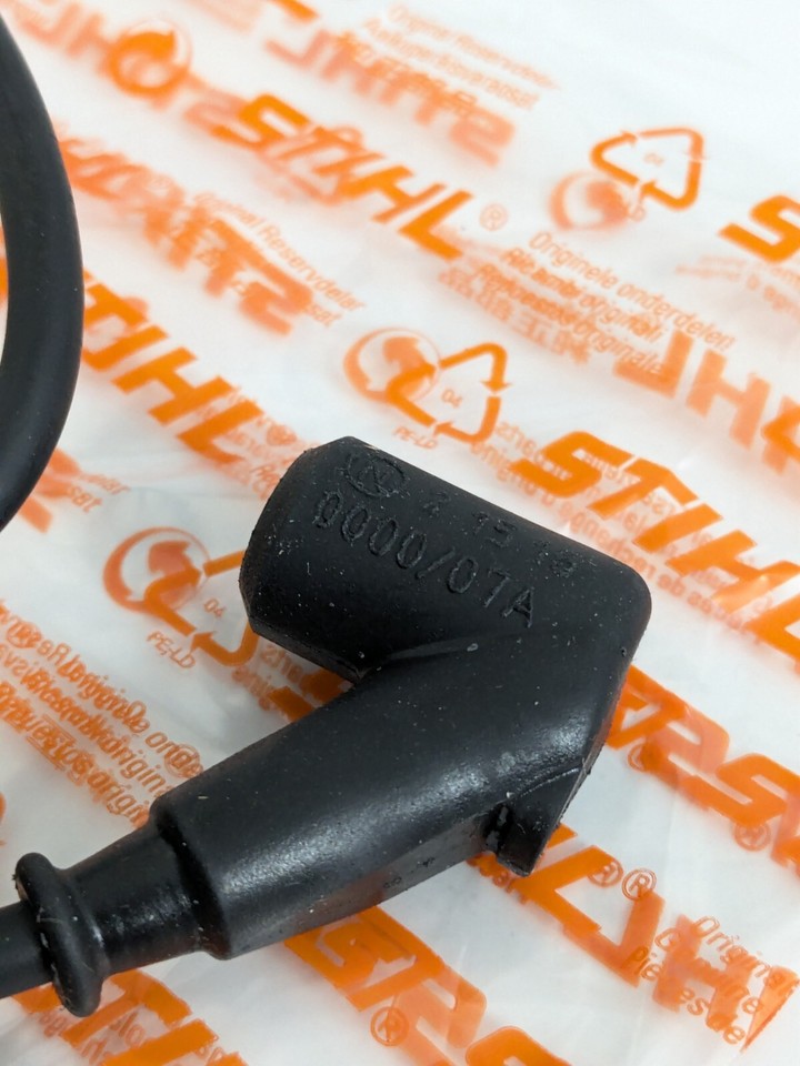 1145 400 1303 NEW OEM Genuine STIHL Ignition Coil MS201t Chainsaw Non ...