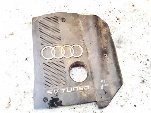 058103724 Moteur Housse 058103724e for Audi A6 1998 FRF1686063-85 | eBay