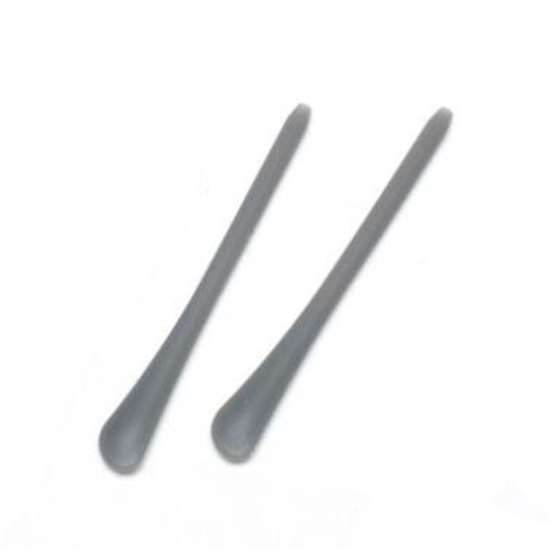 4 Pairs Glasses Eyeglasses Spectacle Temple Tips End Arm Cover Ear ...