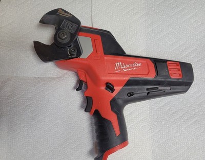 Cable Cutters - Mcm Cable