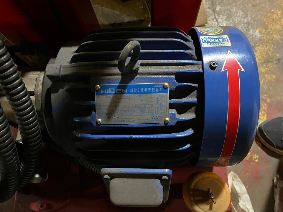 O. JUNG,HP805,AC MOTOR AND TRANSFORMER RECYCLING MACHINE 240V 3PH | eBay