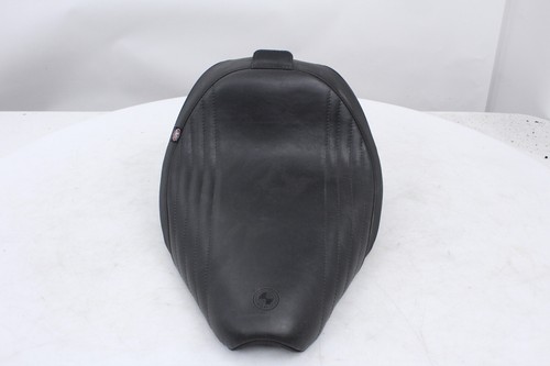 Driver Rider Seat Mustang Day Rider BMW R18 21-23 OEM | eBay