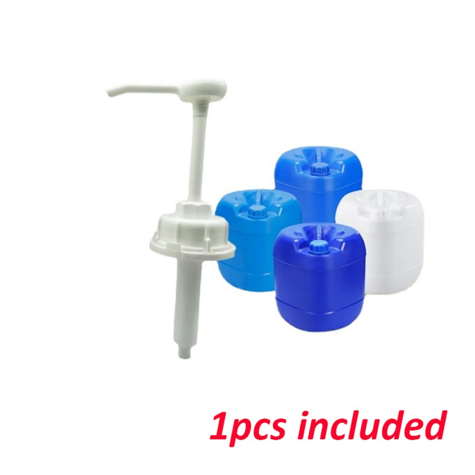 Manual Dispenser Pump for most 25L Drum 25 Litre Containers UK | eBay UK