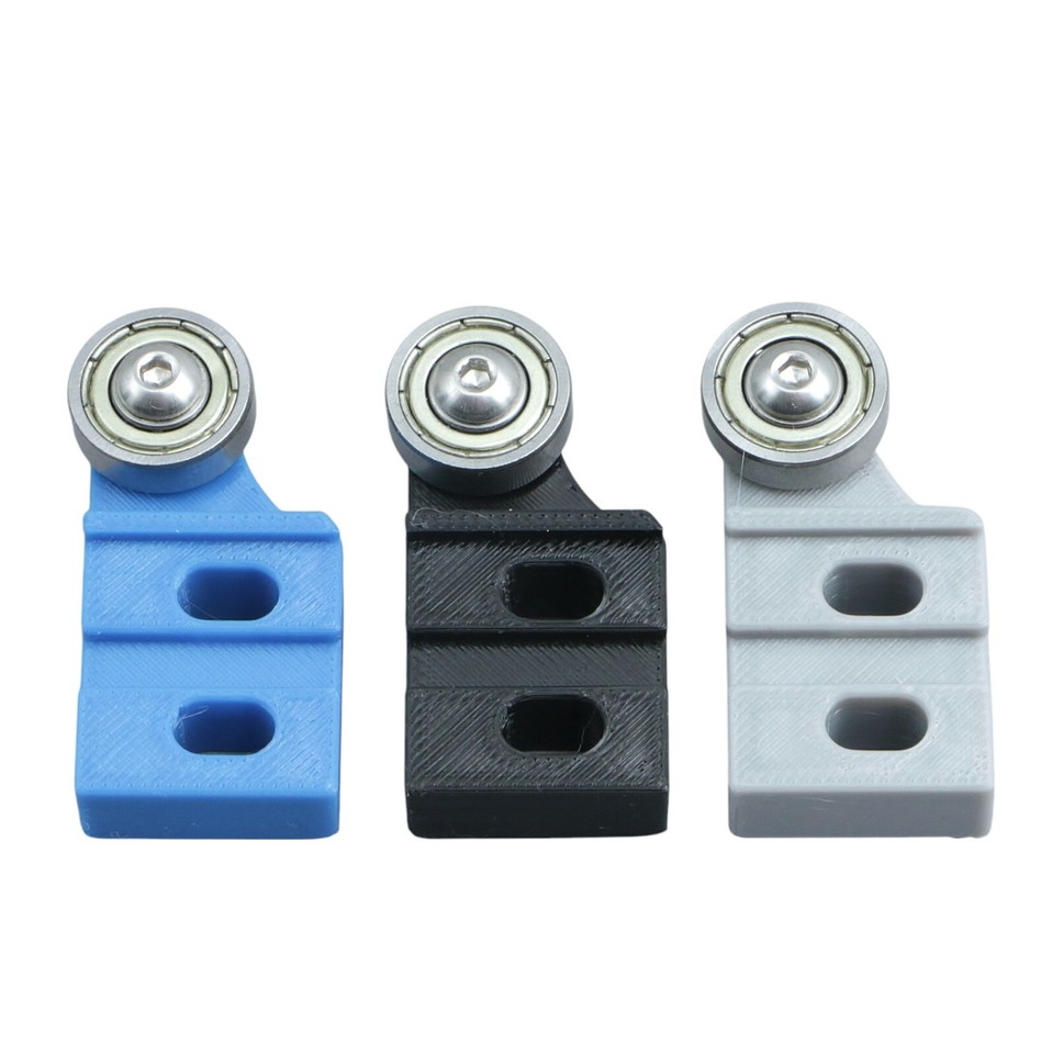 Dillon Precision XL650 Indexing Bearing Cam Upgrade – Shielded Bearing ...