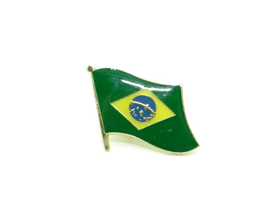 High Quality Country Flag emblem Pin - Flag Lapel Pins - Flag Badge ...