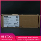 New Siemens 6SL3246-0BA22-1BA0 G120 Control Unit CU250S-2 6SL3 246 ...