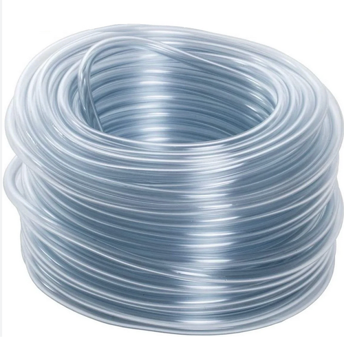 Soft Water Pipe Tube 9.5mm Inner Diameter For Pet Water Drinkers or ...