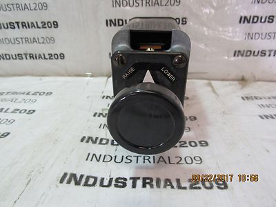GENERAL ELECTRIC ROTARY SWITCH 16SB1A2X2 NEW | eBay