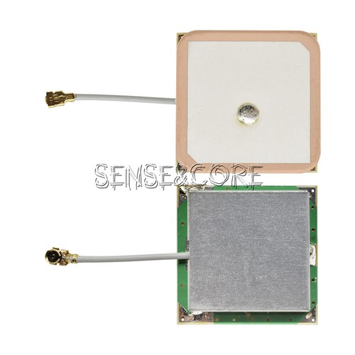 5PCS NEO-M8N Flight Controller GPS Module For PX4 Pixhawk V2.4.5 APM2 ...