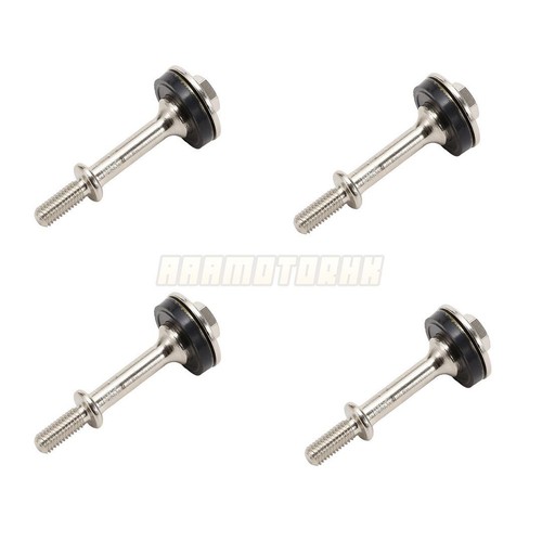 Cylinder Head Cover Bolt Set For Honda CRF1000 CBR900RR RVT1000 CTX1300 ...