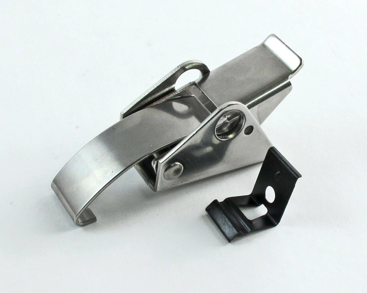 Southco Draw Latch Over-Center [97-50-310-12], 52% OFF