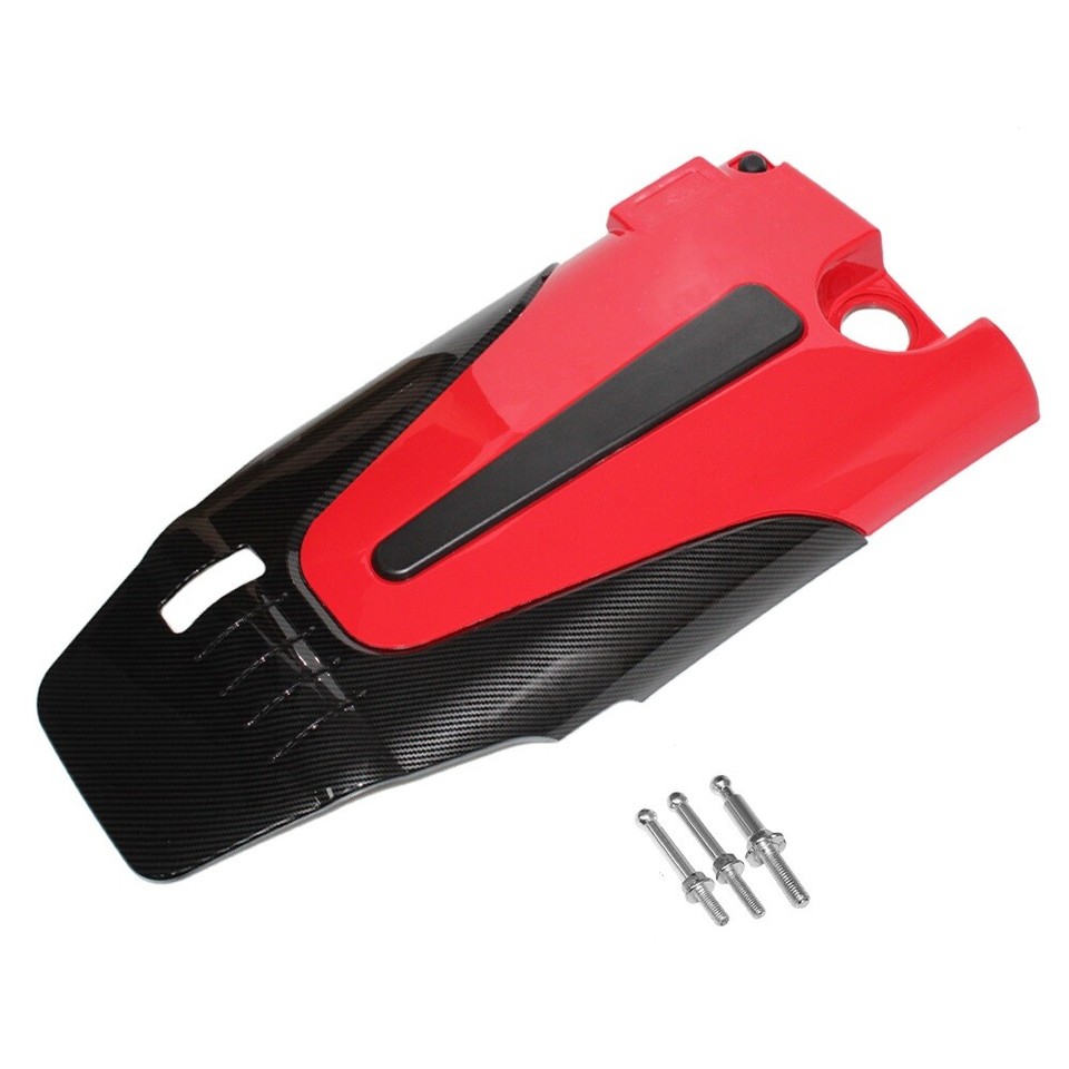 AUTO ENGINE COVER & SIDE PANEL COVER FOR 2016-2021 HONDA CIVIC JDM TYPE ...