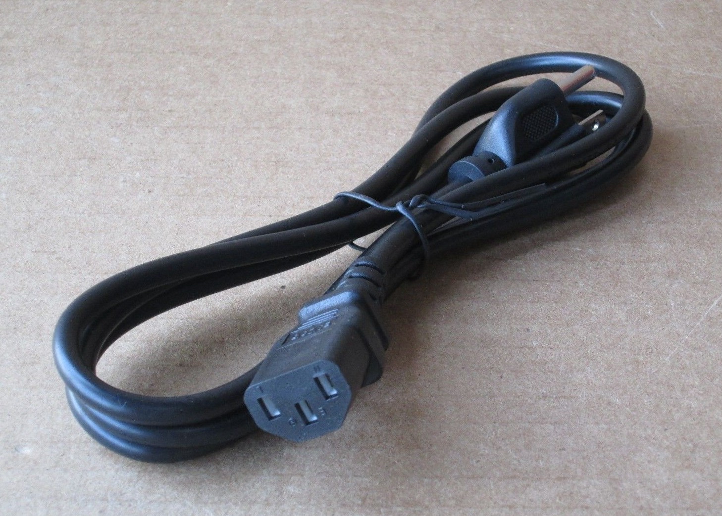 New AOC E2070SWN 6 Ft. Power Cord Cable Plug | eBay