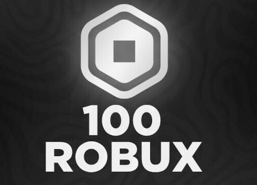 100 ROBUX - FAST & CHEAP DELIVERY | (TAX NOT COVERED) | eBay