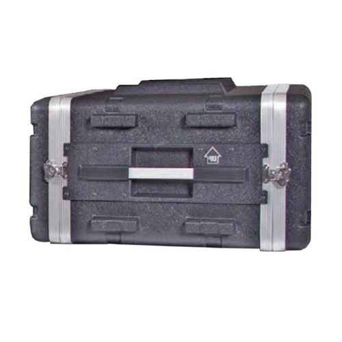 XTREME Rack Mount Road Case XRC6U Holds 6 Units | eBay Australia