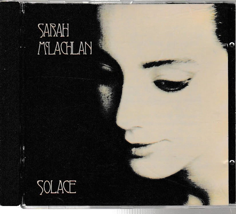 Sarah Mclachlan Solace