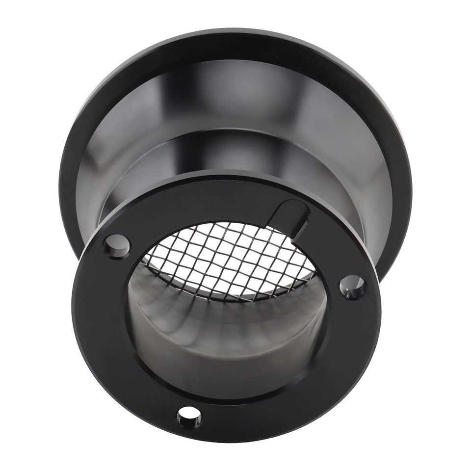 Velocity Stack Air Cleaner Intake Filter For Harley Sportster XL 883 ...