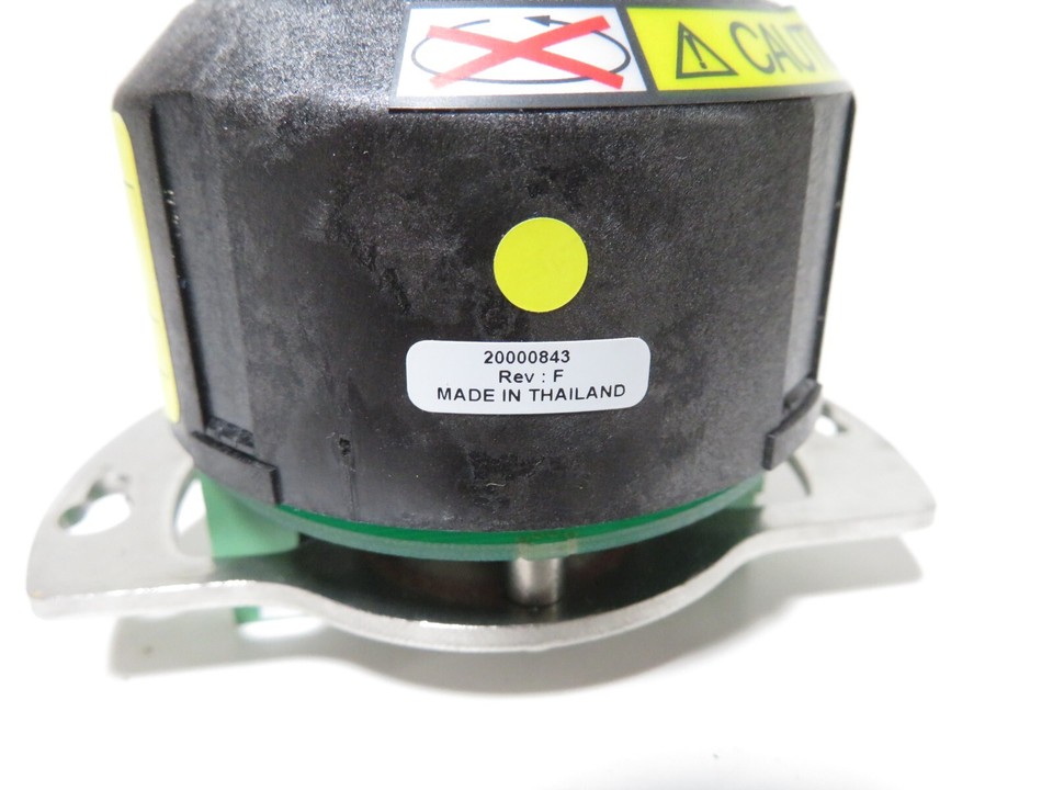 Micro Motion 700 Core Processor w/ 9-Wire Terminals V3.0 Rev F. USED | eBay