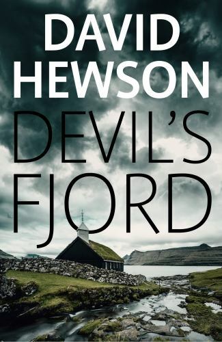 Devil's Fjord, Paperback by Hewson, David, Brand New, Free shipping in ...