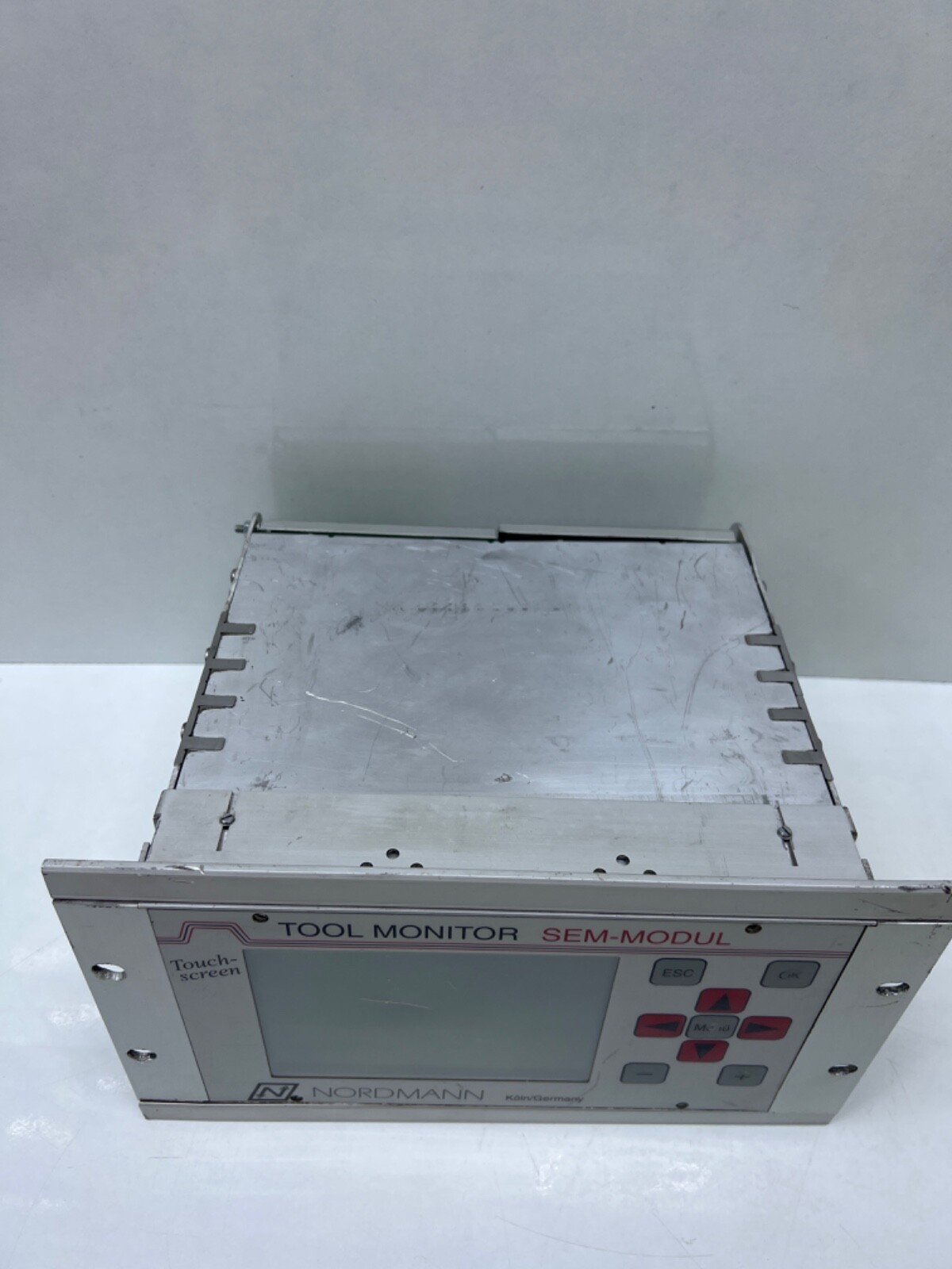 Nordmann Tool Monitor SEM-MODUL | eBay