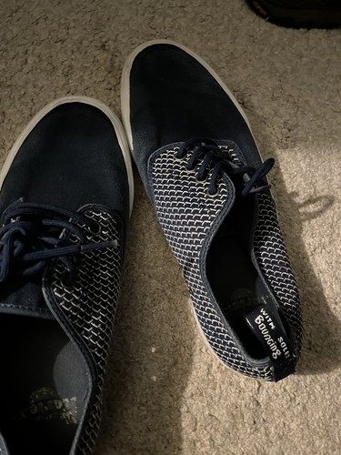 white docs dr martens - Gem