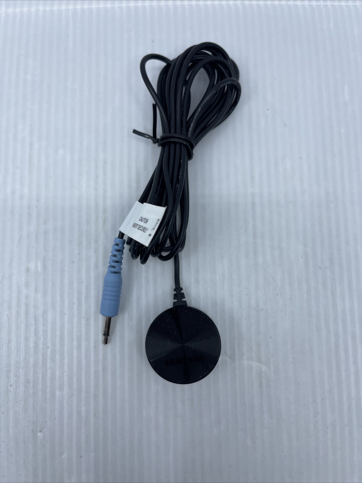 Genuine Samsung IR Extender BN96-31644A Cable Infrared Smart TV Remote ...